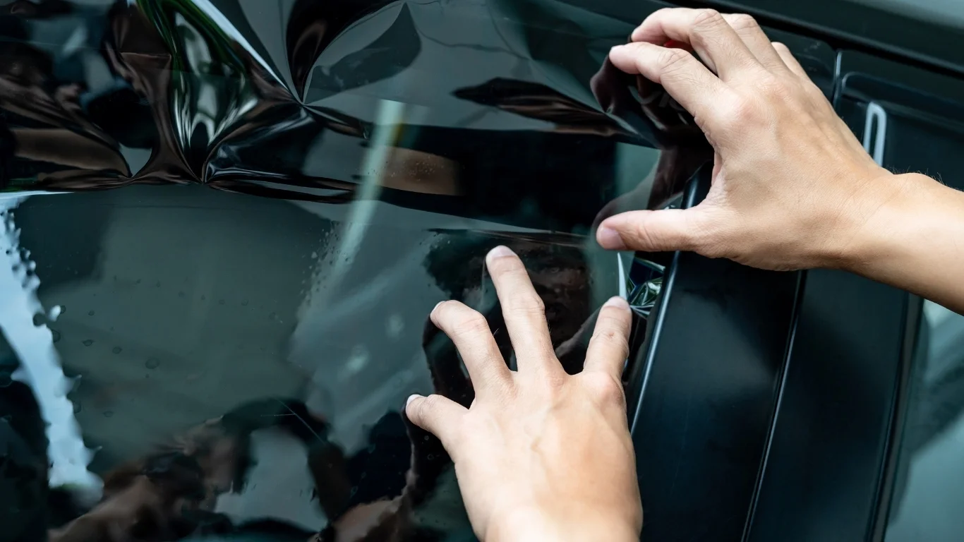 Car Tinting Brisbane | Quality Auto Tinting Services