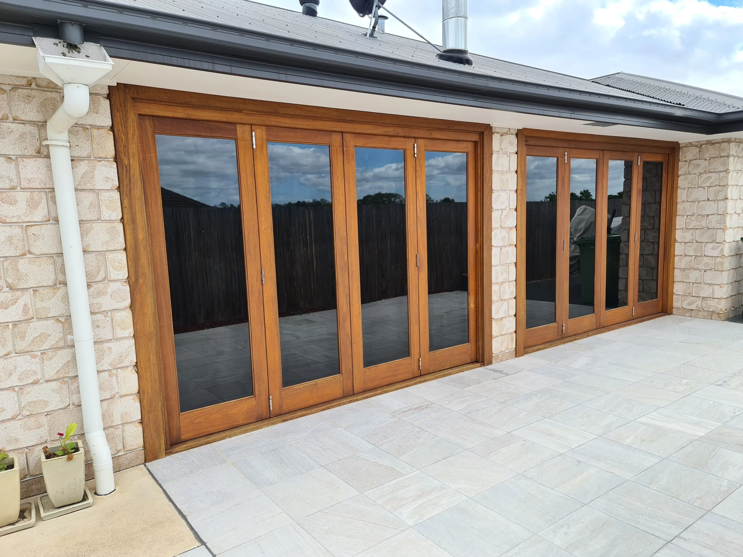 Home Window Tinting Brisbane | Glass Tinting Solutions